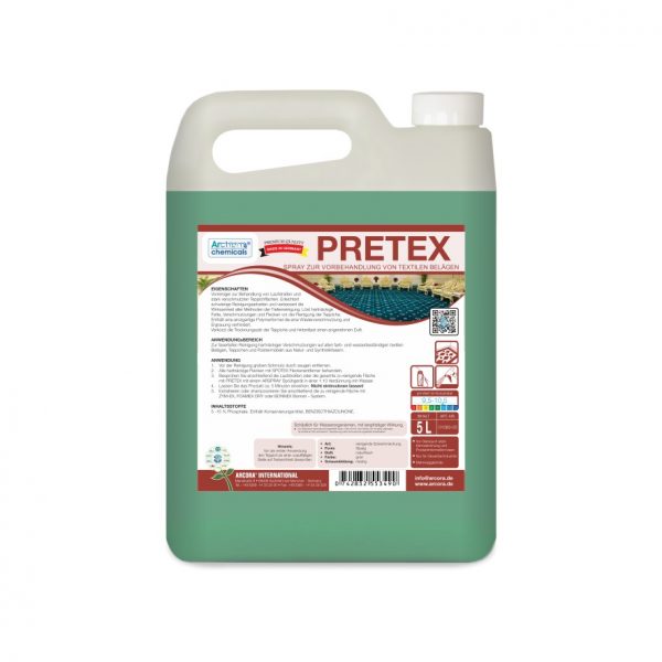 Pretex-600×600 – ARCORA HANDELS GmbH